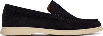 HUGO BOSS Slipper Sienne 50543083 Dunkelblau