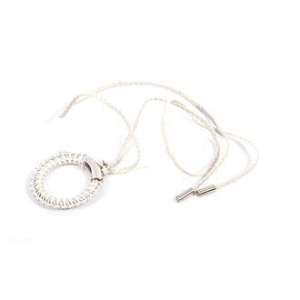 Tod's Tods Halskette f&uuml;r Damen WCO040100I2V0906