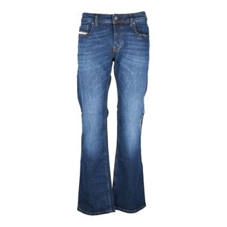 Diesel Herren, Jeans, Blau, W36Gr&ouml;&szlig;e