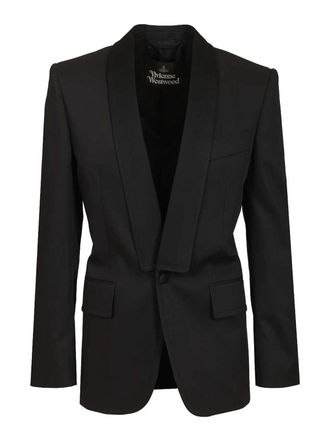 Vivienne Westwood Blazer - Noir