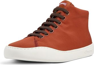 Camper Damen Peu Touring K400374 Sneaker, Rot 024, 35 EU