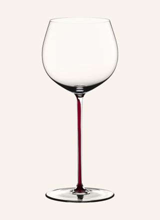 Riedel Weinglas Fatto A Mano By Riedel Chardonnay rot