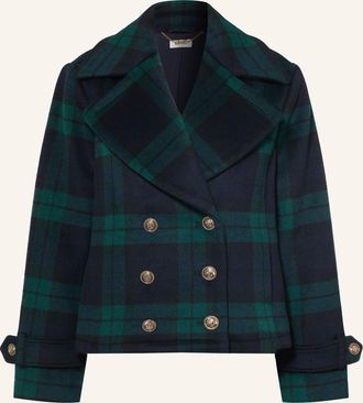 Liu Jo Liu Jo Cabanjacke gruen