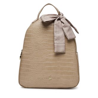 Beverly Hills Polo Club Rucksack Beverly Hills Polo Club BHPC-H-003-07 Beige