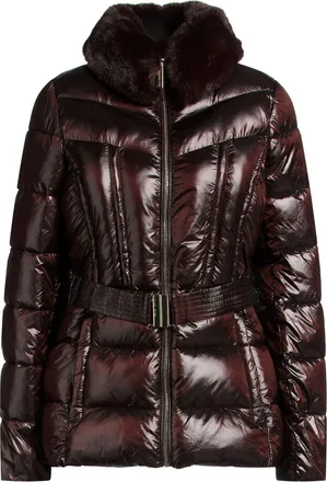 Michael Kors JACKEN & M&Auml;NTEL - Pufferjacken & Daunenjacken auf YOOX.COM