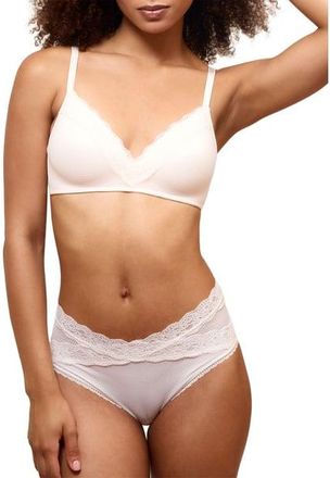 Passionata Soutien-gorge texutr&eacute; bords dentelles Brooklyn