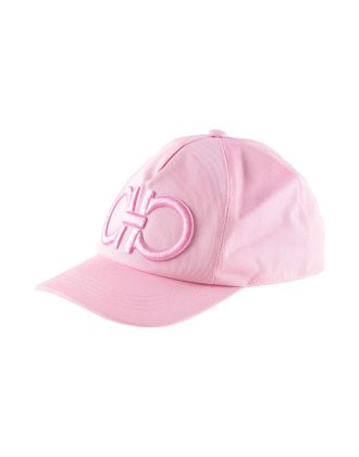 Ferragamo ACCESSOIRES - M&uuml;tzen & H&uuml;te auf YOOX.COM