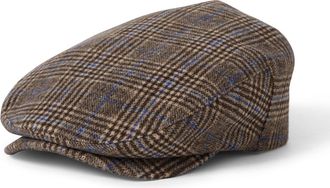 Brixton Mütze BARREL