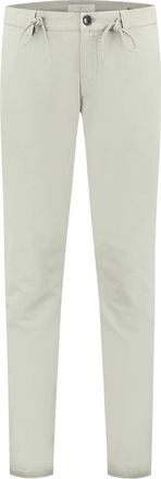 Dstrezzed Lancaster Twill Knit Tapered Jogger - Elephant Skin - 32/32