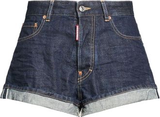 Dsquared2 HOSEN & R&Ouml;CKE - Jeansshorts auf YOOX.COM