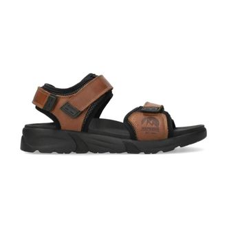 Mephisto Sandalen - - Shoes - Herren - Braun - 40 EU