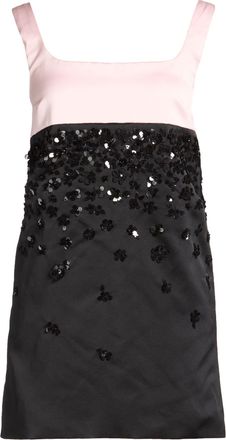 Des_Phemmes KLEIDER - Mini-Kleider auf YOOX.COM