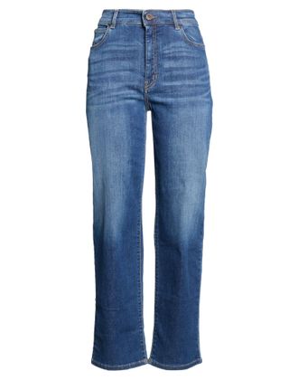 Max Mara HOSEN & R&Ouml;CKE - Jeanshosen auf YOOX.COM