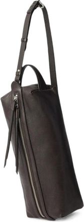Christophe Lemaire Belt Bag - Brown