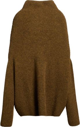 Rick Owens STRICKWAREN - Rollkragenpullover auf YOOX.COM