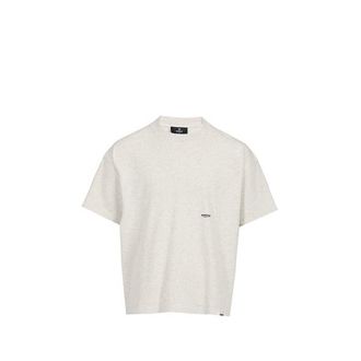 Represent Tee-shirt col rond en coton