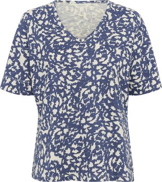 Part Two T-Shirt CurliaPW XL, Oceana Graphic Print XL