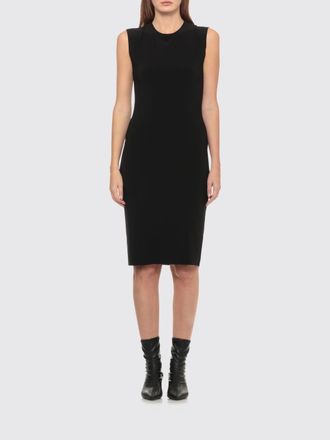 Norma Kamali Robe Femme couleur Noir