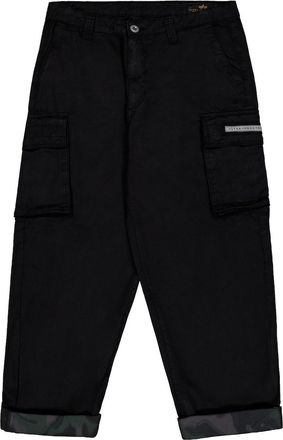 Alpha Industries Cargohose Aivator