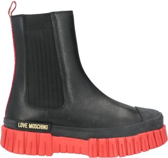 Love Moschino SCHUHE - Stiefeletten auf YOOX.COM