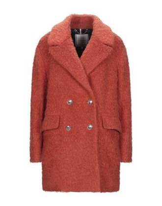 Tommy Hilfiger MANTEAUX - Manteaux longs sur YOOX.COM