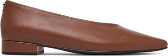 Furla Ballerinas Furla YM38ORA X30000 CN 03B00 Braun
