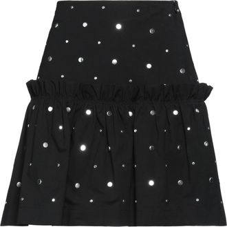 Moschino HOSEN & R&Ouml;CKE - Minir&ouml;cke auf YOOX.COM