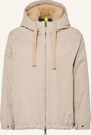 No.1 Como Jacke Cuneo beige