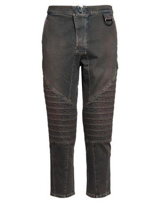 Balmain BAS - Pantalons en jean sur YOOX.COM