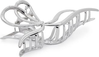 Pieces Haarspange Pieces 17157627 Silberfarben