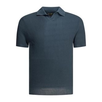 Rakk&igrave; Mercedes300Tkmoonlight - - Tops - Herren - Blau - L