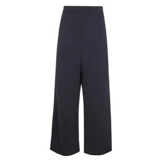Entire studios Entire Studios, Femme, Pantalons, Noir, Taille: 42 FR Wide Pantalons