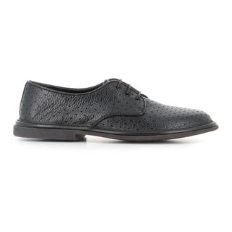 Alexander Hotto Femme, Chaussures, Noir, Taille: 36 EU Derby 69623