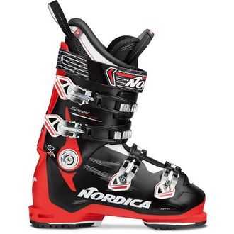 Nordica Herren Ski-Schuhe Speedmachine 110 X