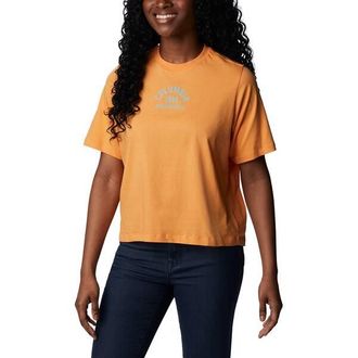 Columbia Damen Shirt North Cascades Relaxed Tee