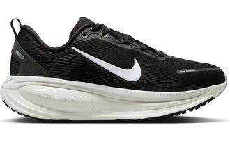 Nike Damen W Vomero 18 Sneaker, Black Summit White Coconut Mil, 37.5 EU