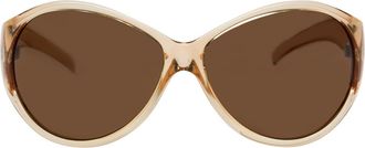 Alberta Ferretti BRILLEN - Sonnenbrillen auf YOOX.COM