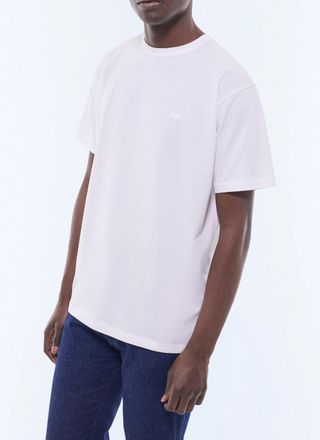 Fursac T-shirt jersey de coton biologique - Taille XXL - Homme