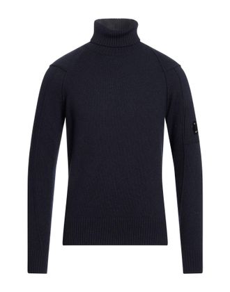 C.P. Company STRICKWAREN - Rollkragenpullover auf YOOX.COM
