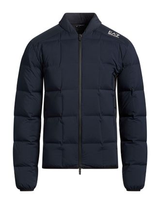 Emporio Armani JACKEN & M&Auml;NTEL - Pufferjacken & Daunenjacken auf YOOX.COM