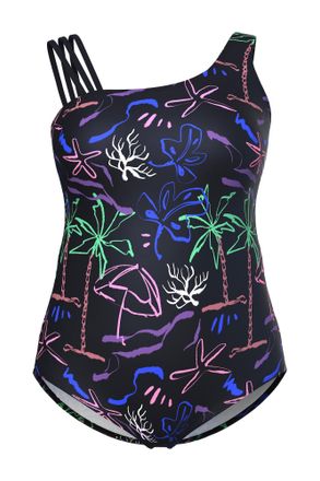 Ulla Popken Badeanzug