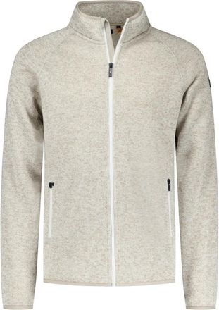 New Zealand Auckland Daniel - - Sweatshirts & Hoodies - Herren - Beige - 2XL