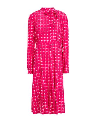 Twin-Set KLEIDER - Midi-Kleider auf YOOX.COM