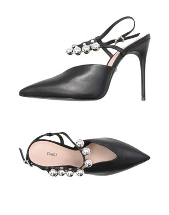 Schutz SCHUHE - Pumps auf YOOX.COM