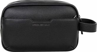 A|X Armani Exchange Crossbody Bags - ALEX BEAUTY - Gr. unisize - in Schwarz - f&uuml;r Damen