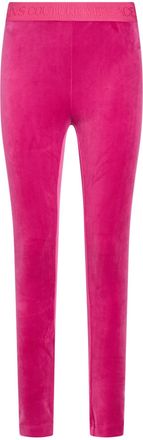 Versace HOSEN & R&Ouml;CKE - Leggings auf YOOX.COM