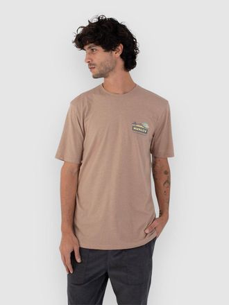 Hurley Hurley Harbor T-Shirt