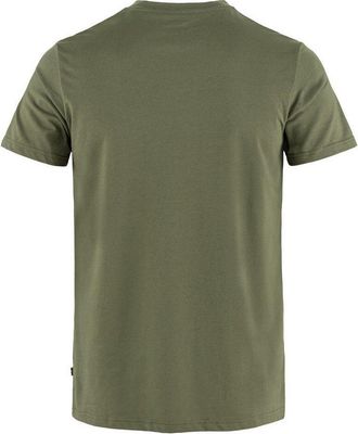 Fj&auml;llr&auml;ven T-Shirt T-Shirt Logo 1960