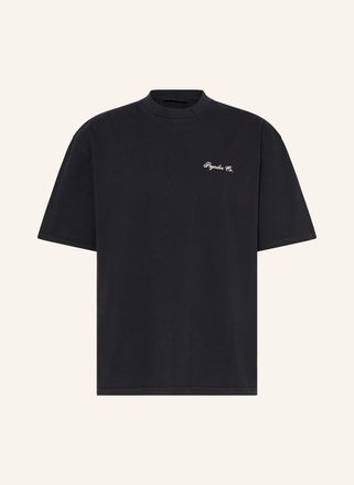 Pegador Pegador T-Shirt Dalzel schwarz