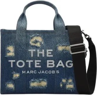 Marc Jacobs Damen, Taschen, Blau, ONE SIZEGr&ouml;&szlig;e